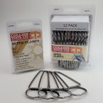 Miter Clamps - Collins Tool Co.